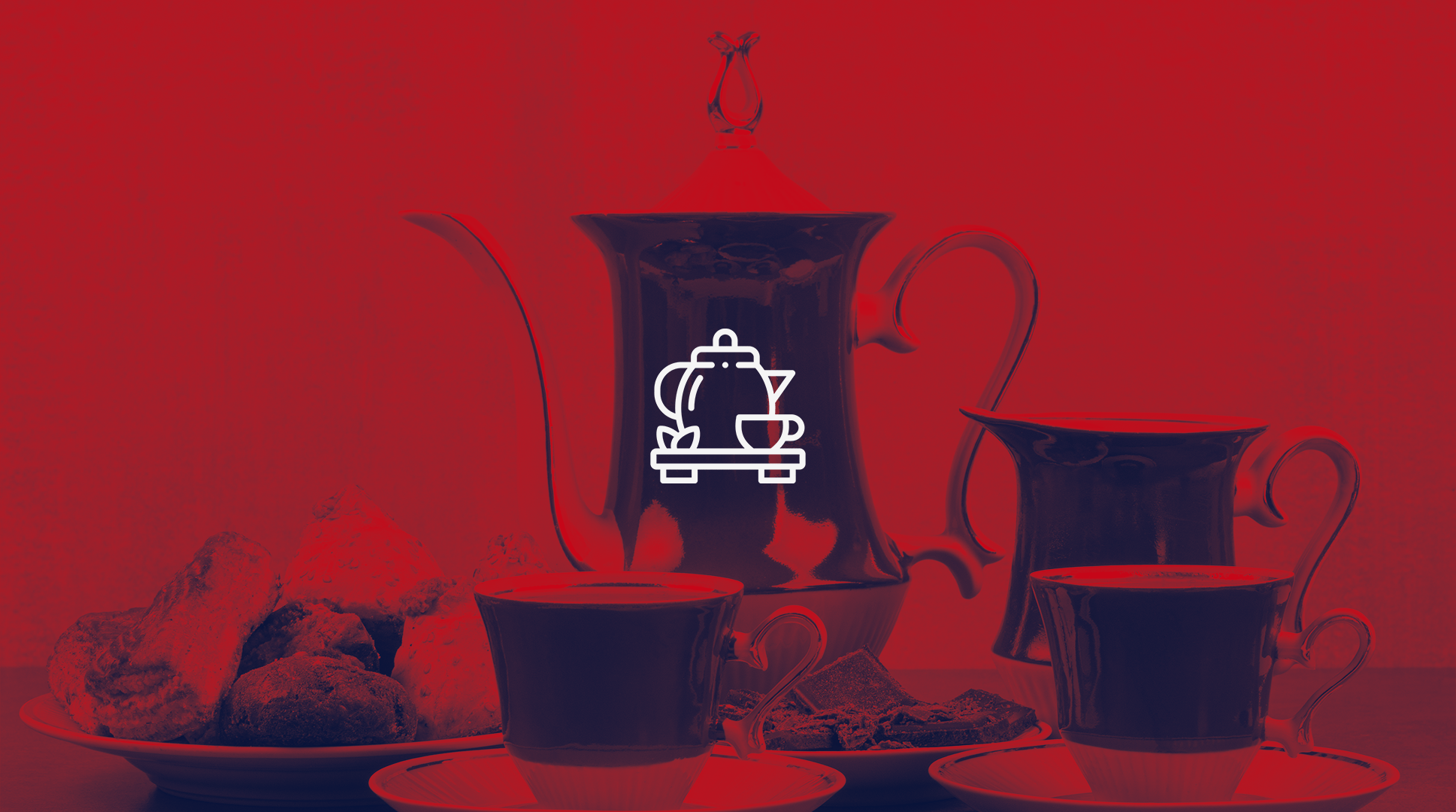 Tea Sets | EFENDINA PAZAR